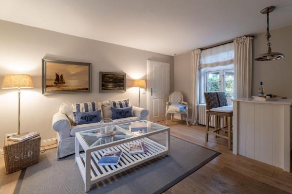 Von Deska Countryhouses – Offiziers Apartment - Nieblum