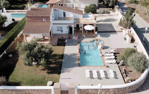 Villa Caules Bagur - Minorca