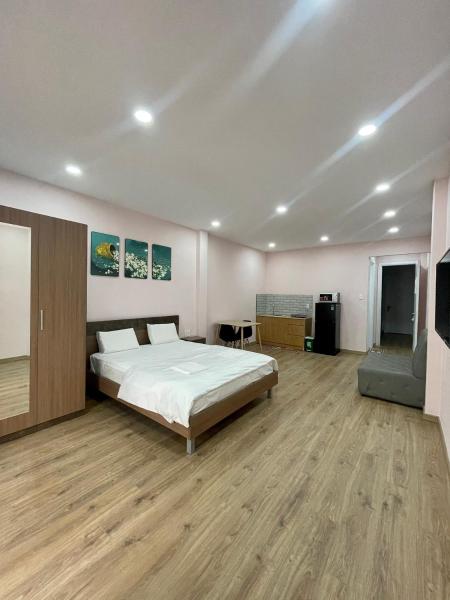 Aspire Saigon - Ly Tu Trong - Ho Chi Minh City