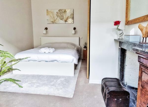 Clemanbruges - Knokke-Heist