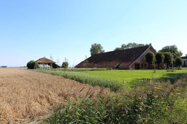 Hoogheem Erfgoed & Logies - Pays-Bas