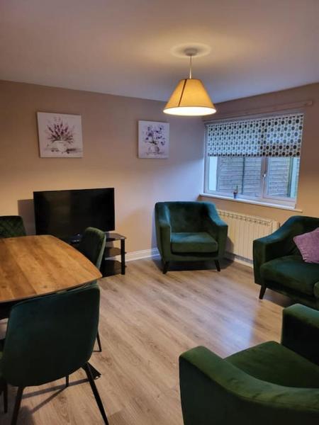 Small Townhouse, Barrow Lane, Bagenalstown, Carlow - County Kilkenny