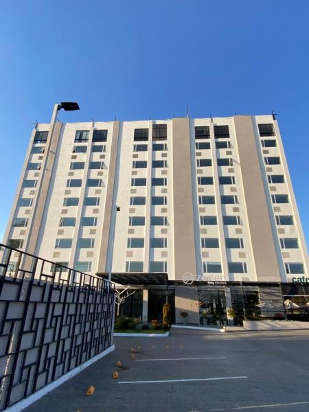 Zegen Hoteles Desayuno Incluido - Lagos de Moreno