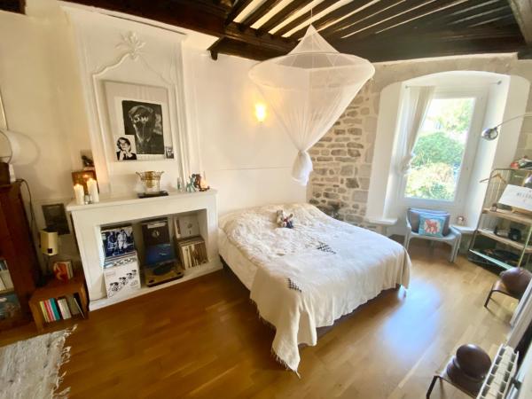 La Suite Sainte Claire - Hyères
