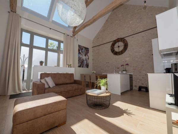 Gite Oliveira's - Fontainebleau