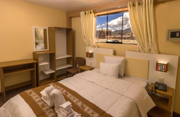 Kaaro Hotel Puno - Puno