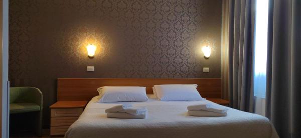 Hotel Nuovo Rondò - Limbiate