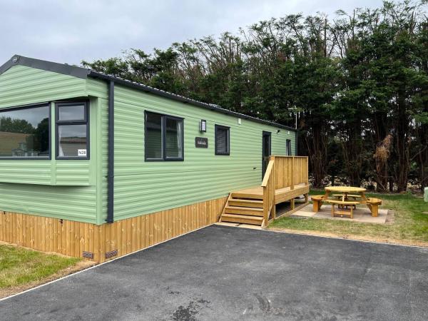 Sleepy Hollow Holiday Home - Knaresborough