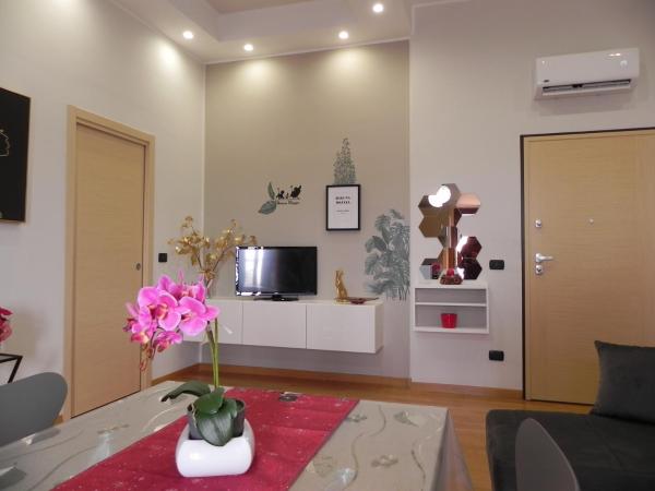 Hakuna Matata B&b - Pescara