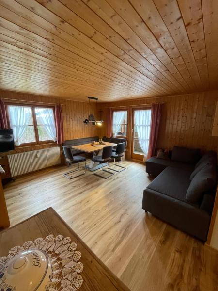 Appartement Melinda Ebnit - Vorarlberg