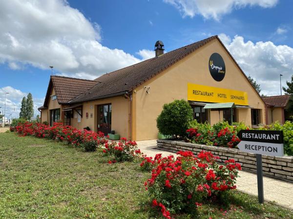 Kyriad Direct Roanne Hôtel - Roanne