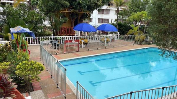 Quinta Privada Jamani Melgar - Tolima
