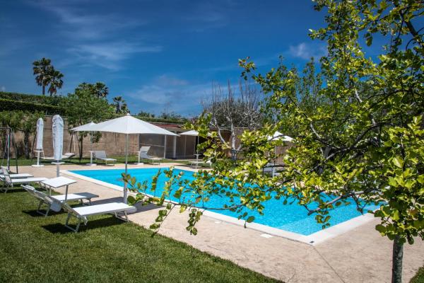 Corte Dei Melograni Hotel Resort - Otranto