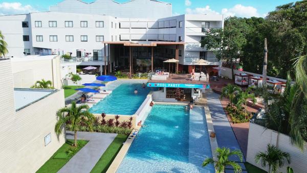 Dreamer Beach Club - Colombie