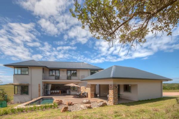 Umthi Lodge, Wildlife, Pool, Power Inverter - South Africa