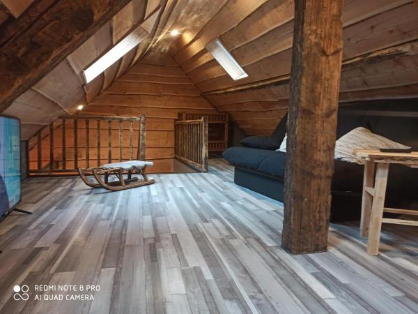 Appart Chalet Hyper Centre - Cauterets