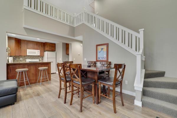 728 Disciples Village Condo - Michigan