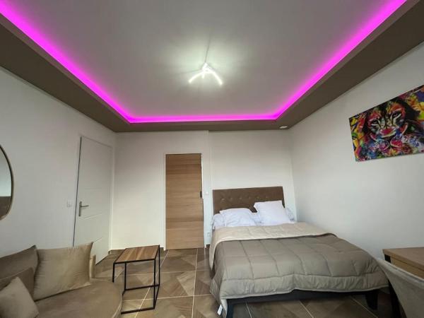Studio 54 - ibis Compiegne