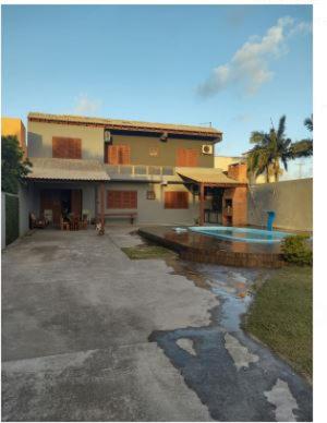 Casa Leivas - Rio Grande