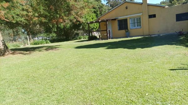 Apartamento Las Hortensias - Uruguay