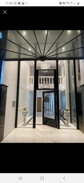 Departamento 51 Torre Paris - Resistencia