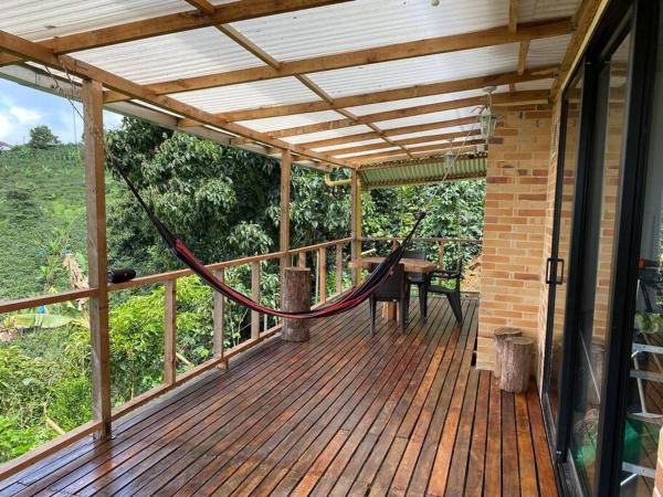 Meraki Cabaña Privada - Pereira, Colombia