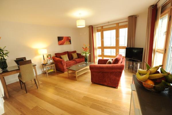 Premier Suites Bristol Redcliffe - Bristol