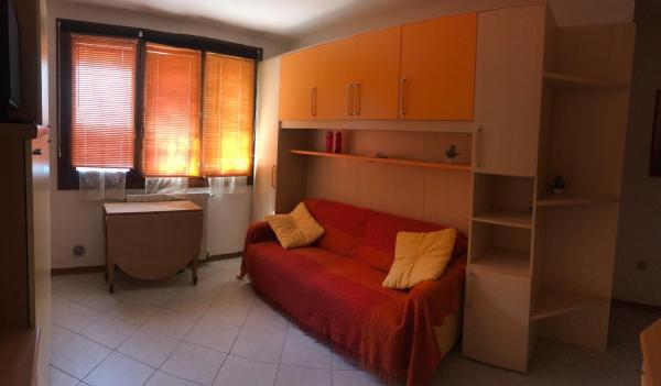 Ruscello Apartment - Via Val di Luce