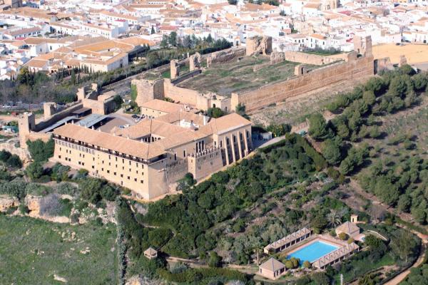 Parador De Carmona - Carmona