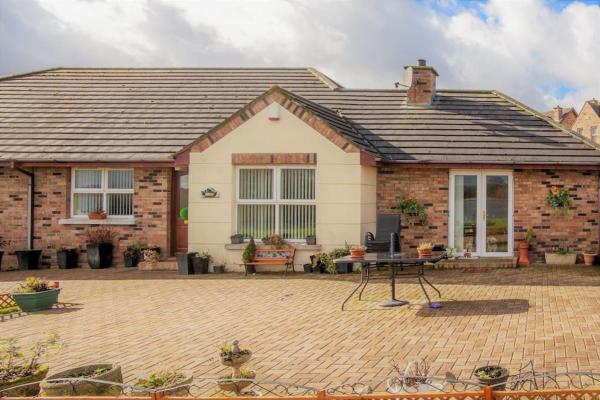 The Lake House: A Delightful And Peaceful Retreat. - Armagh