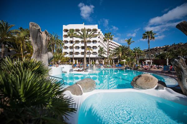 Corallium Beach By Lopesan Hotels - Adults Only - Maspalomas