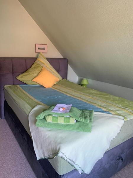 Privatzimmer Kempen/nrh. - Krefeld