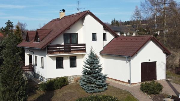 Chalupa U Golfu Kořenec - Czechia