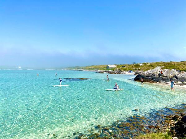 Connemara Sands Hotel & Spa - Clifden
