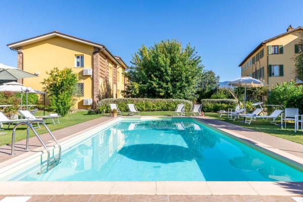 Villa Gabriella Apartments - Alpen