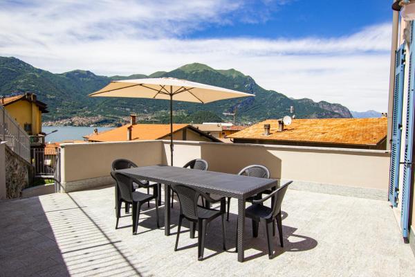 Appartamento Perseo - Varenna