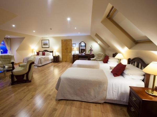 The Tides Ballybunion Room 6 - Listowel