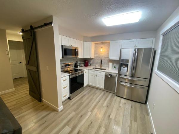 Valley Escape In Quiet Area Neighborhood - Spokane Valley, WA