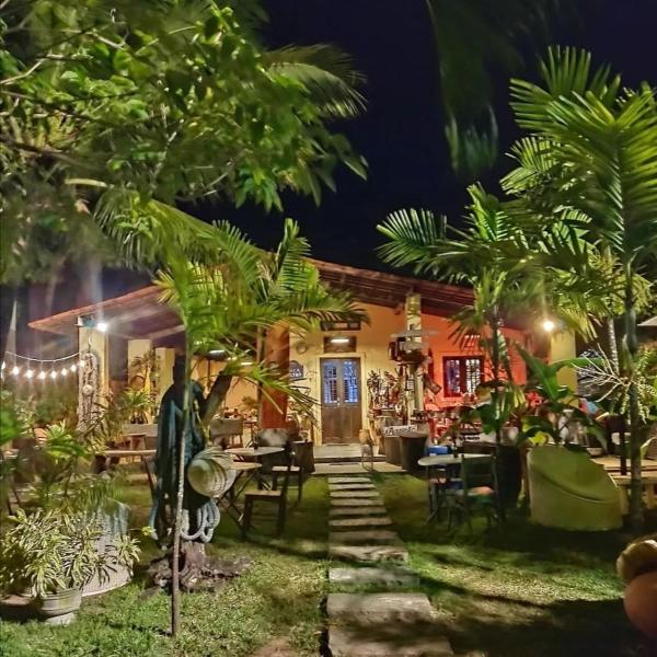 Villa Albardão Serrambi - Pernambuco (estado)