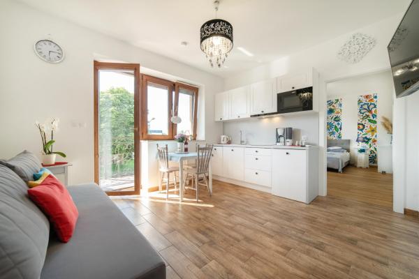 Nad Morzem 62 - Władysławowo