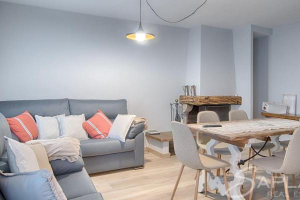 Saplan Real Estate Pensaueth - Catalogne