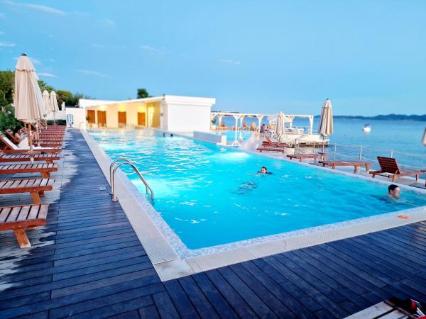 Residence-apartment-giuliano-punta Skala, - Zadar
