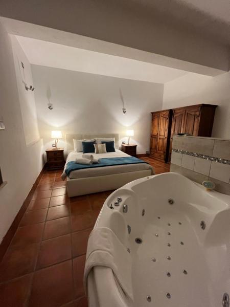 Agriturismo Tenuta De Castro - Nettuno