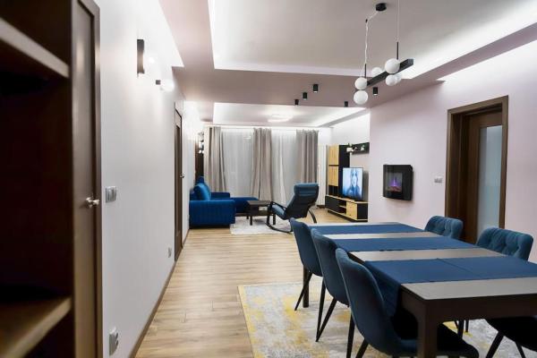 Very Spacious & Modern 3bed Near Airport & Centre - Sofia