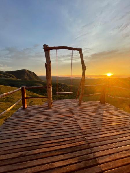 Chalé Beija Flor, Venha Viver Essa Experiência!! - Goiás (estado)