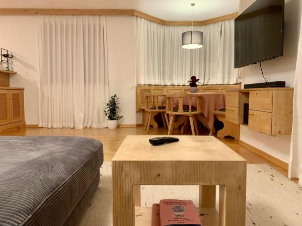Wohnung Gundhabing - Brixen im Thale