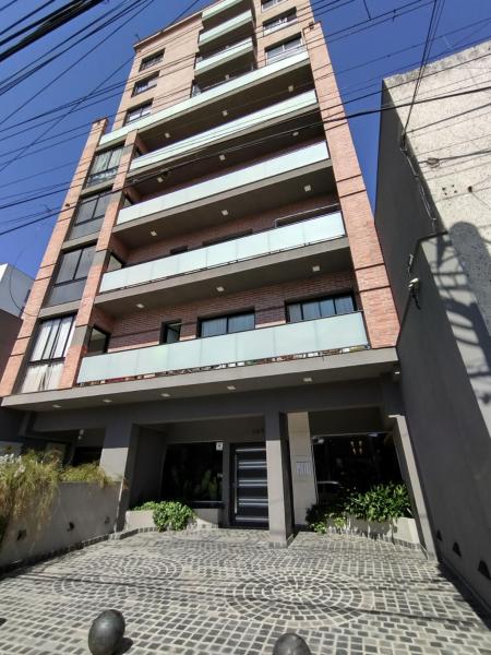 Departamento Boutique En Salta - Argentina