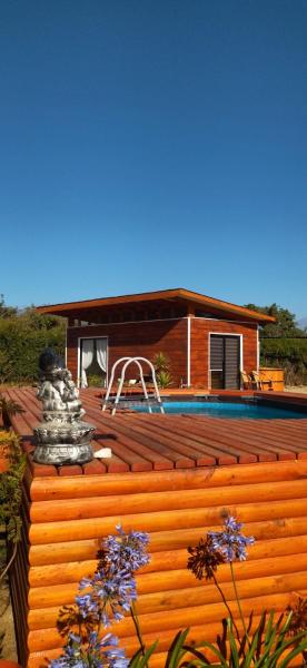 Kineterra Spa - Limache