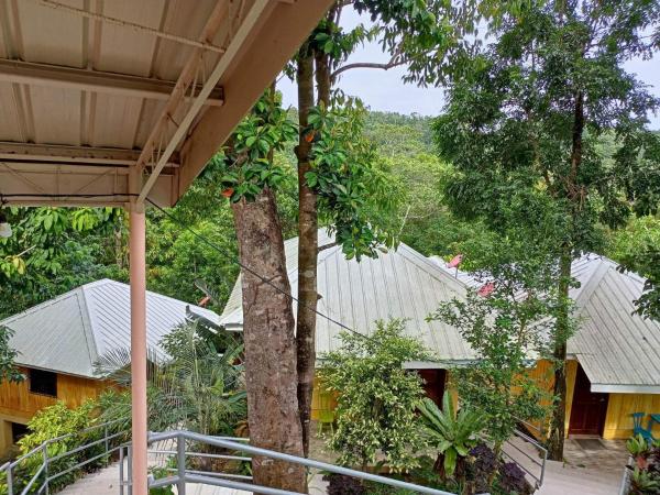 Woodland Inn - El Nido