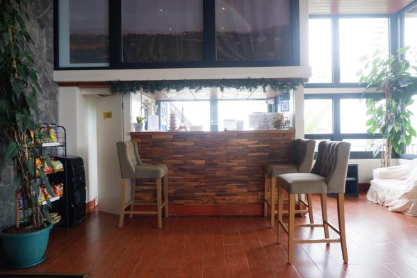 Sunset View Ridge Residences - La Union
